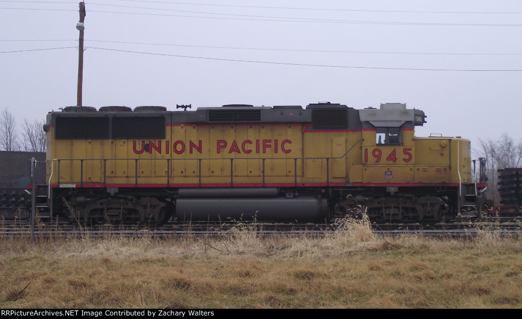 UP GP60